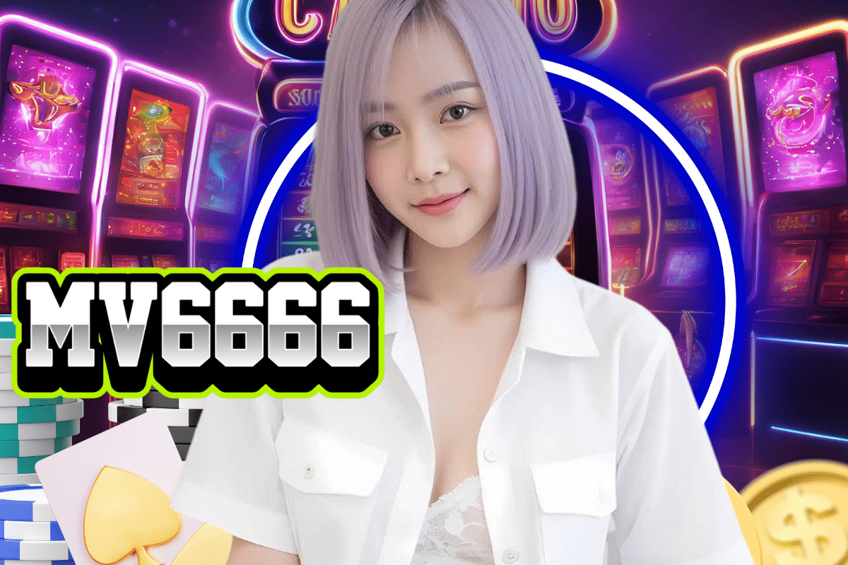 mv6666 ใคร ๆ ก็เลือกสล็อตแล้วไปสัมผัสความตื่นเต้นที่ slot